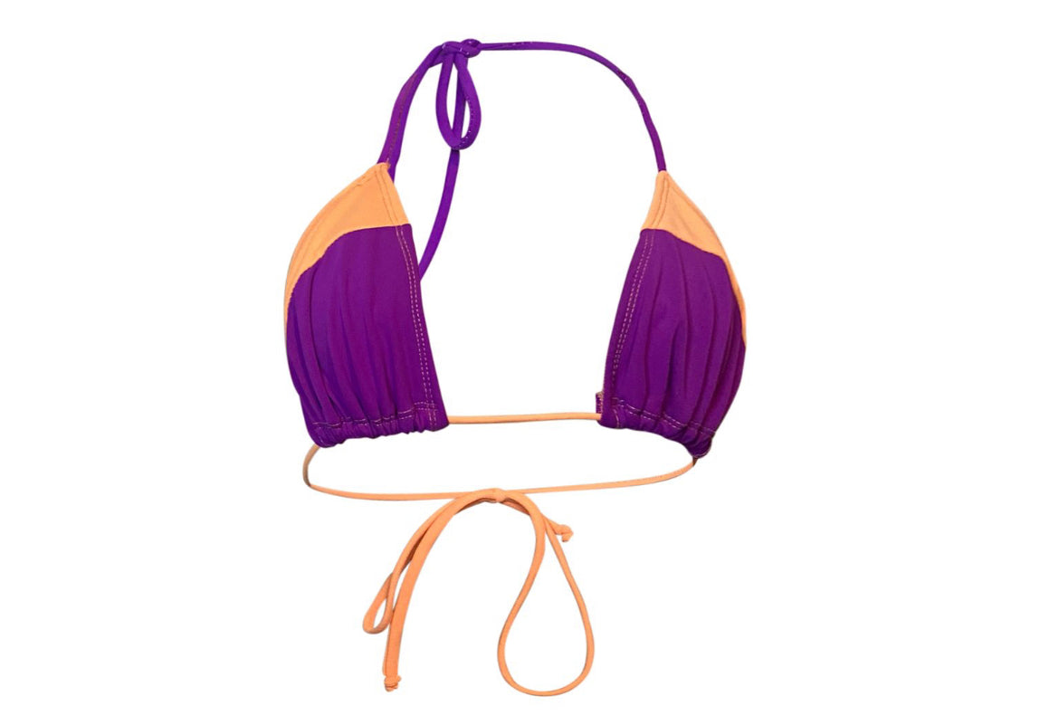 FUN-KINI | BIKINI TOP – J La'Belle Swim